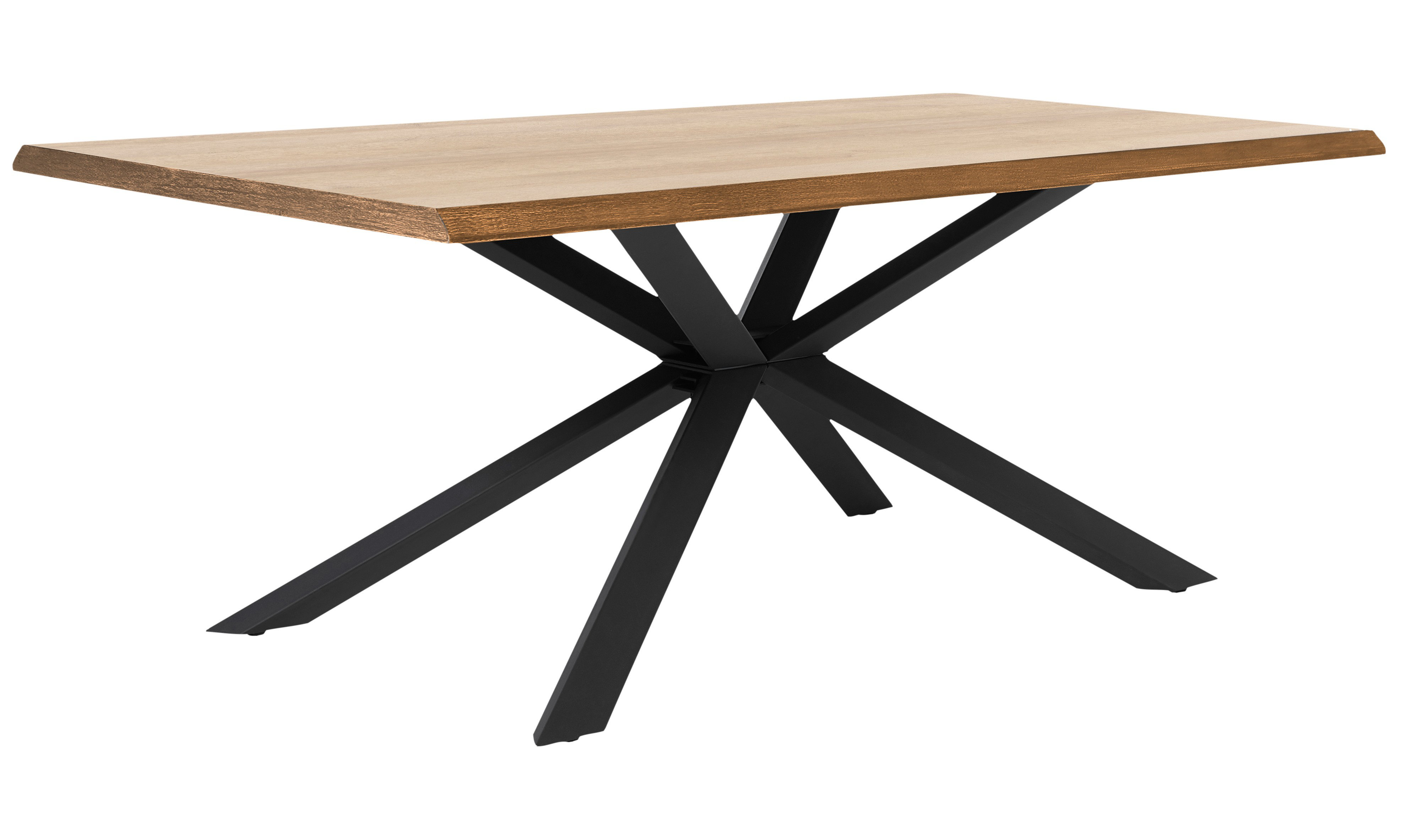 Williston Forge Kade 160 Cm Dining Table | Wayfair.co.uk