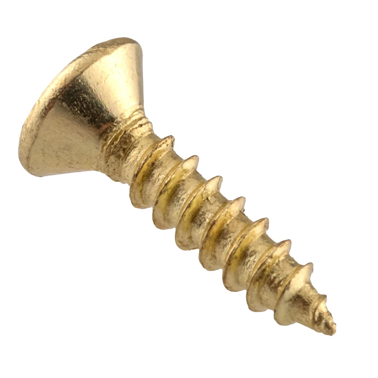 UNIQANTIQ HARDWARE SUPPLY Vis à bois à tête fraisée à empreinte ...