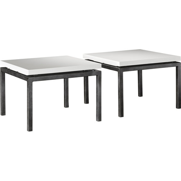 Hickory Chair Maison Cocktail Table | Wayfair