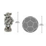 Design Toscano Plato the Ponderer Gargoyle Imp Statue & Reviews | Wayfair