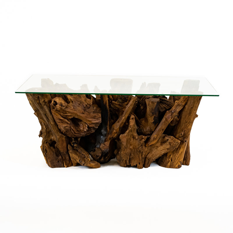 Bloomsbury Market Aggelos Coffee Table | Wayfair.co.uk