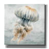Epic Graffiti 'Cape Cod Jellyfish' by Nicole DeCamp Canvas Wall Art, 26 ...
