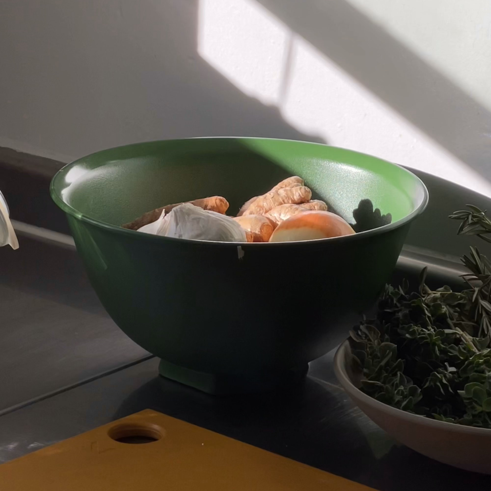 Material The reBowl - Recycled Mixing Bowl | Wayfair