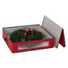 Birch Lane™ Maye Polyester Wreath Storage Bag & Reviews | Wayfair