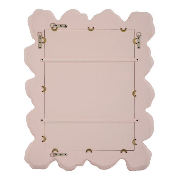 Beachcrest Home™ Brackin Accent Mirror & Reviews | Wayfair