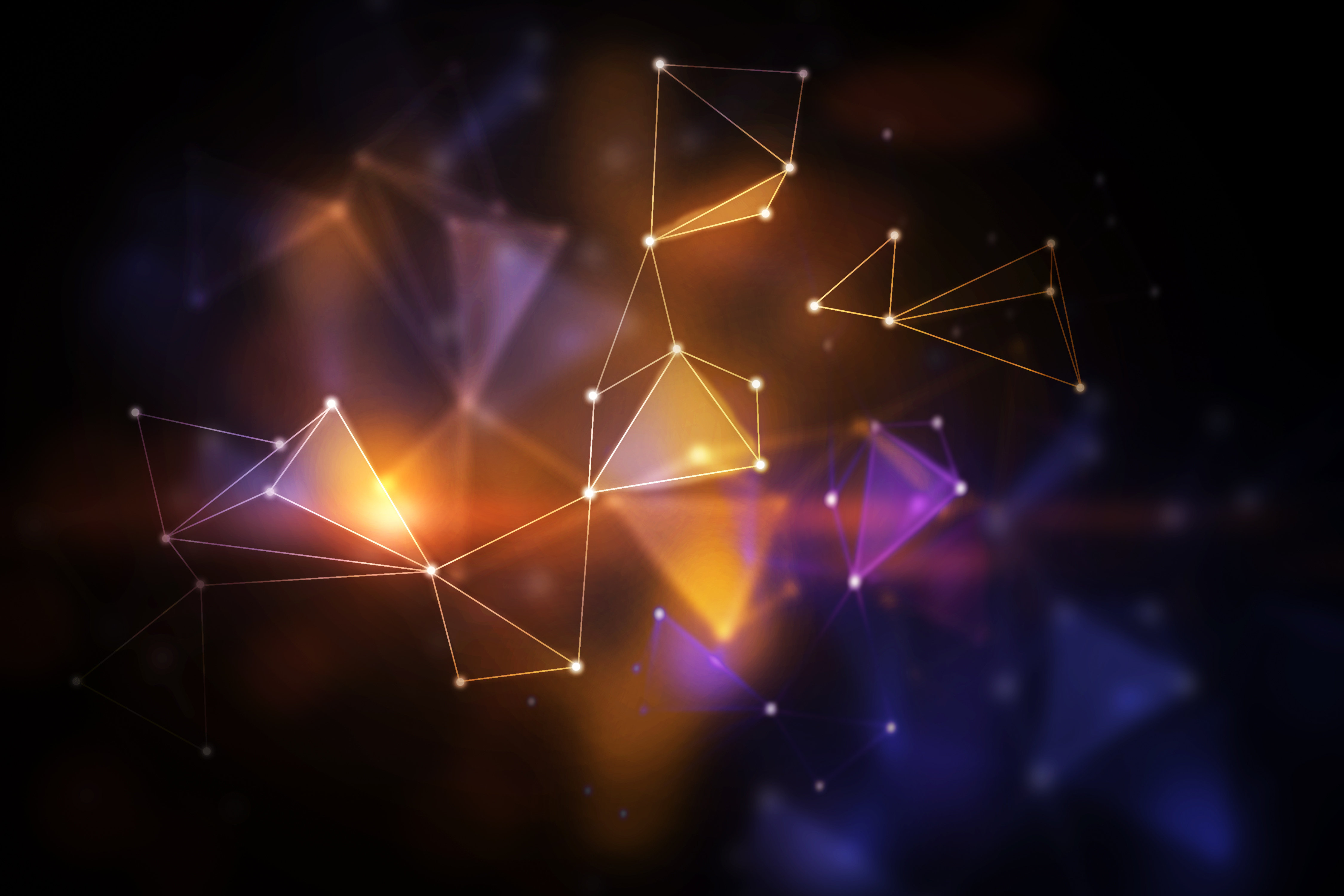 Wrought Studio™ Duvid Blur by Peshkova | Wayfair