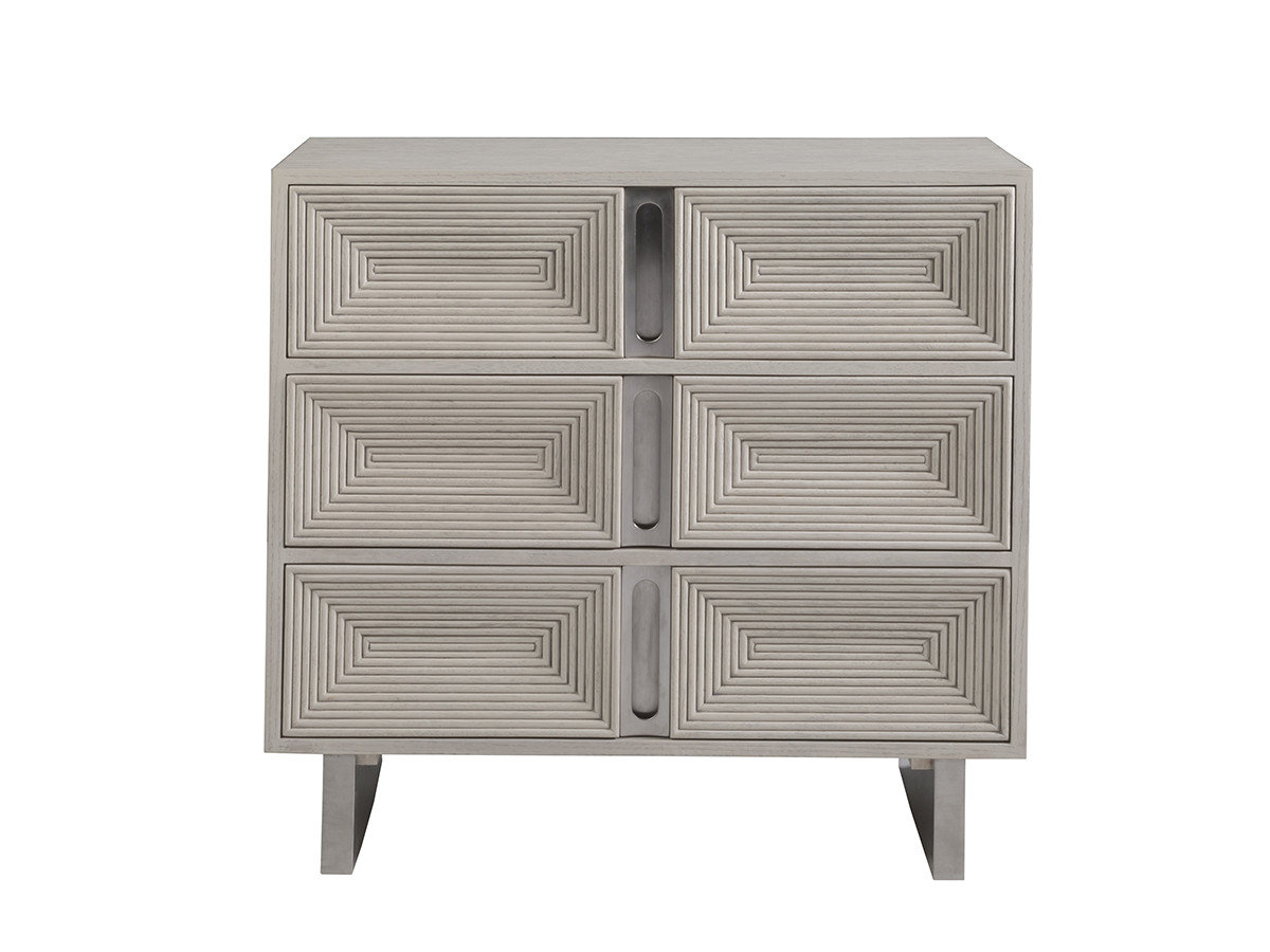 Artistica Home Signature Designs Gradient Hall Chest | Perigold