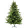 Fraser Hill Farm Foxtail 9' Green Pine Artificial Christmas Tree ...