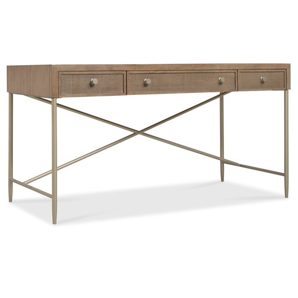 Hooker Furniture Sonnet Writing Desk | Perigold