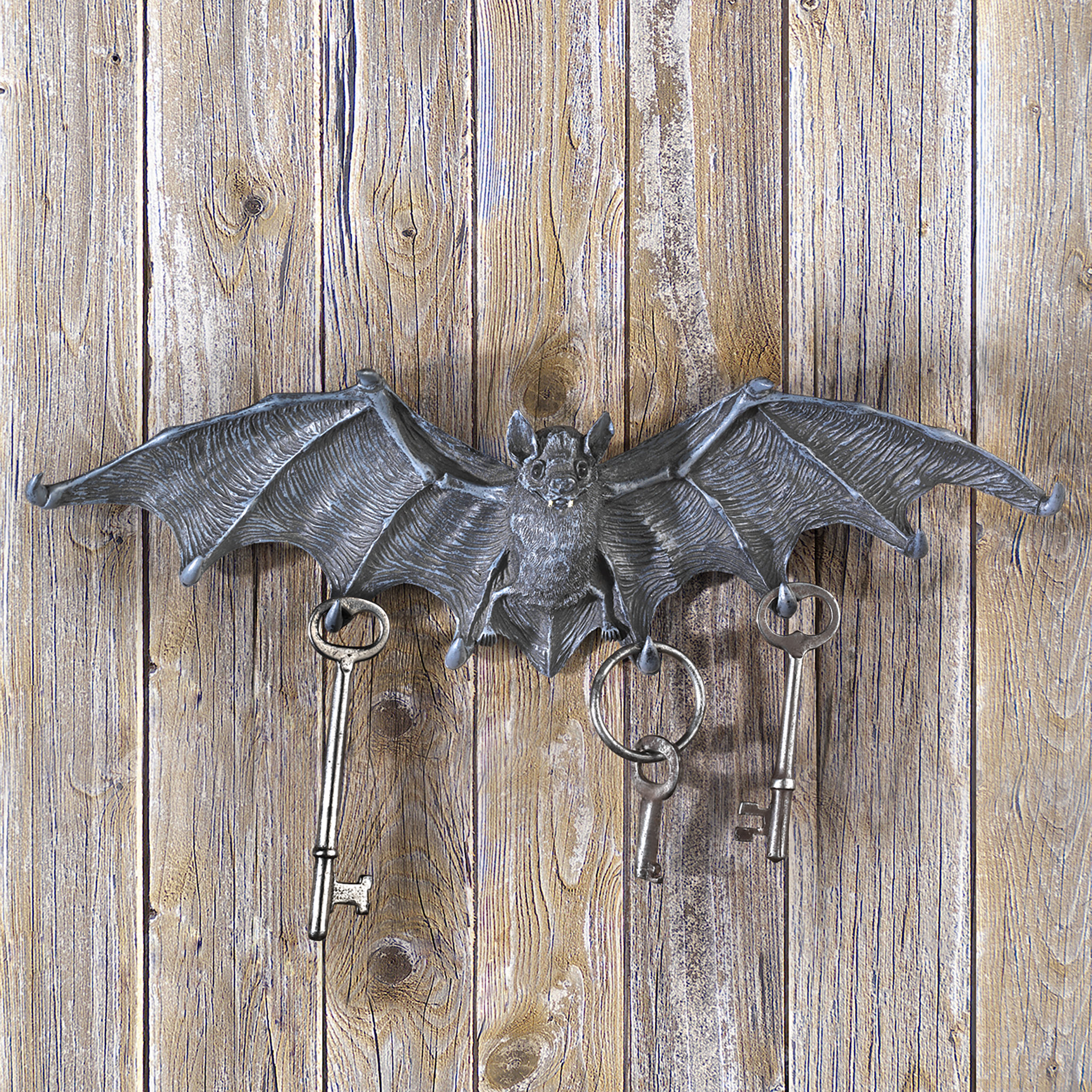 Design Toscano Vampire Bat Key Hook | Wayfair.ie