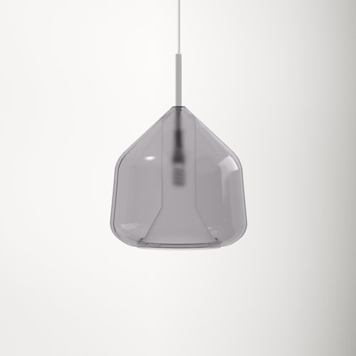 Modern Glass Pendant Lighting | AllModern