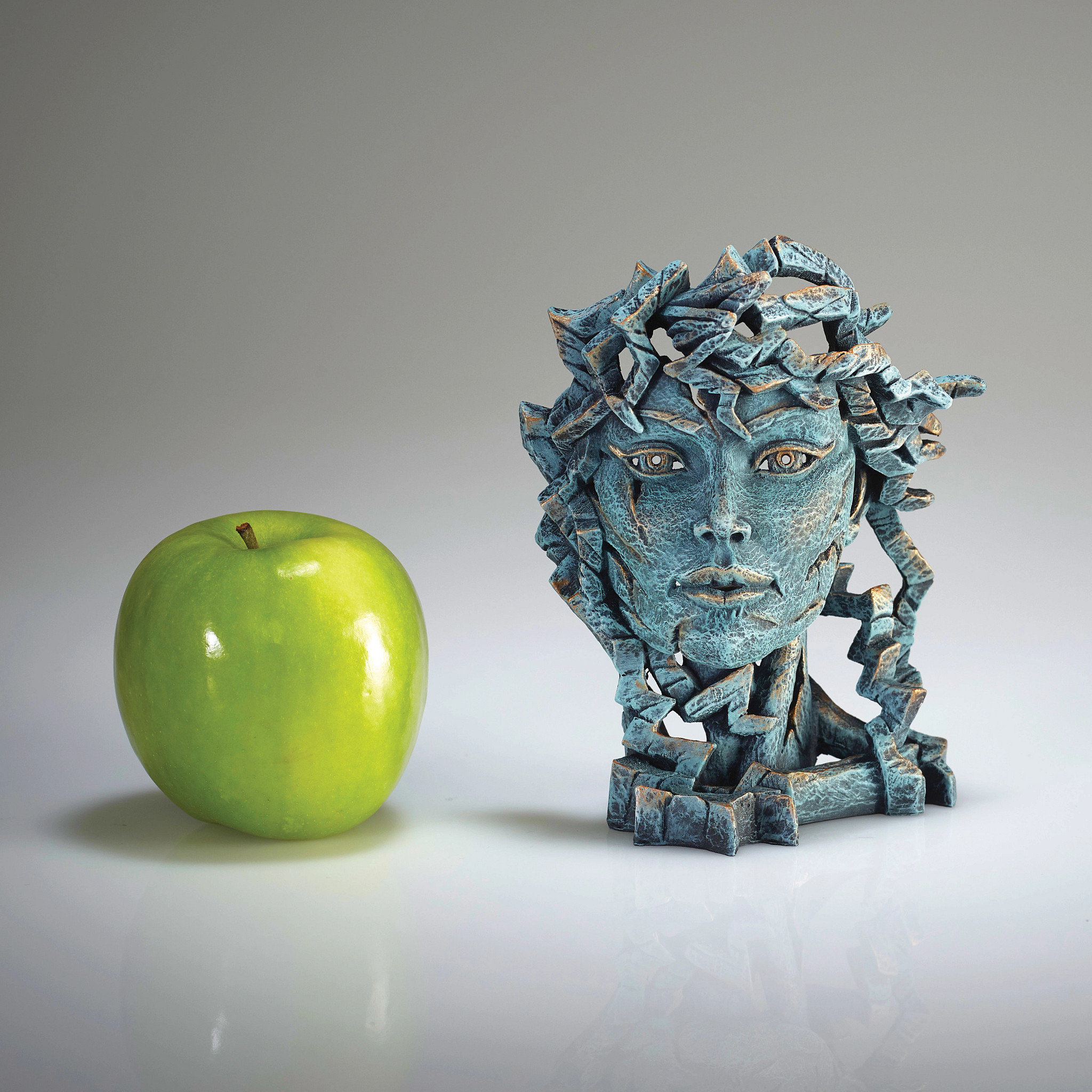 Enesco Edge Sculpture Miniature Venus Bust Figurine 5.9in H | Wayfair