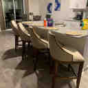 Kelly Clarkson Home Micheline Bar & Counter Stool & Reviews | Wayfair