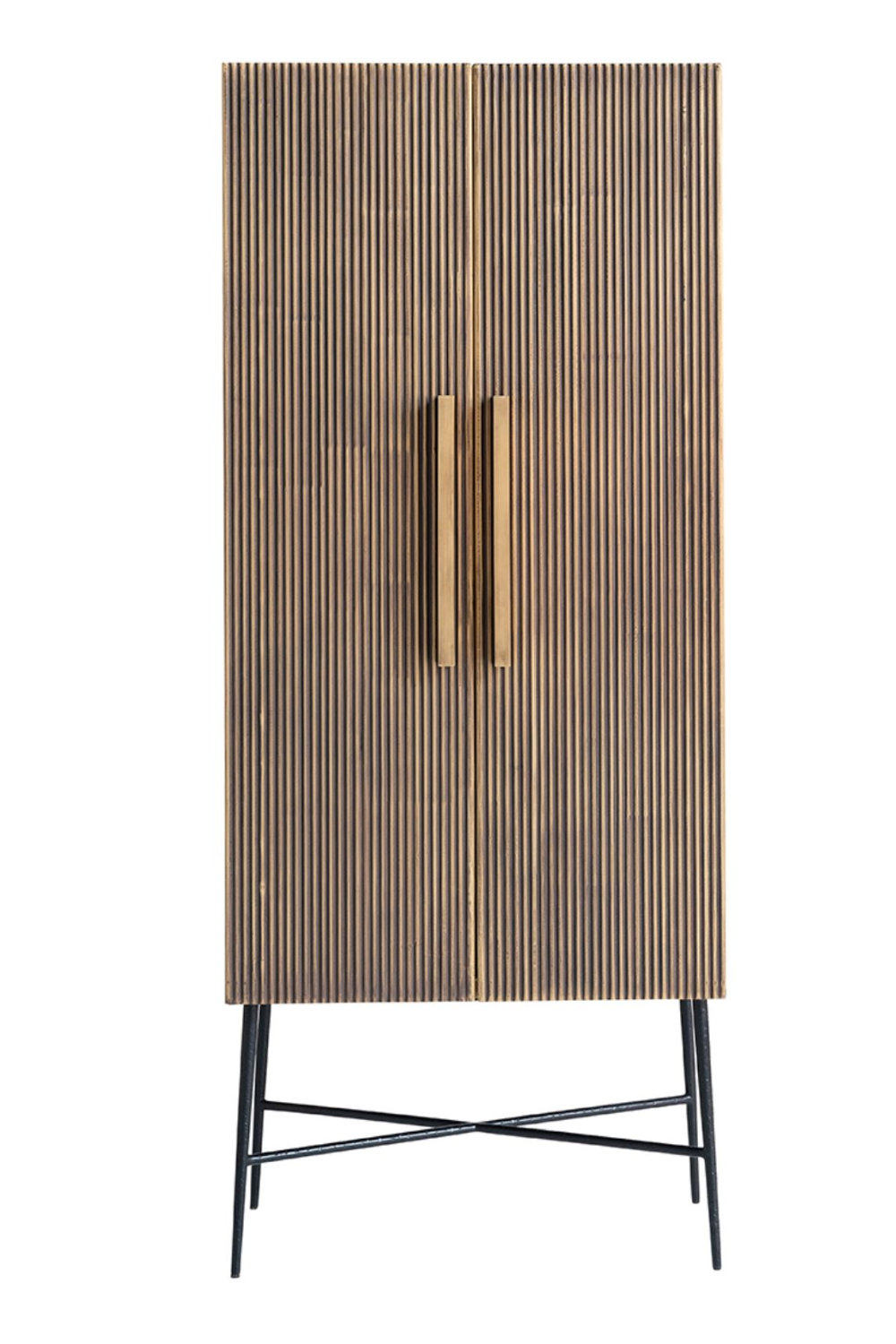 OROA 3 - Shelf Storage Cabinet | Perigold