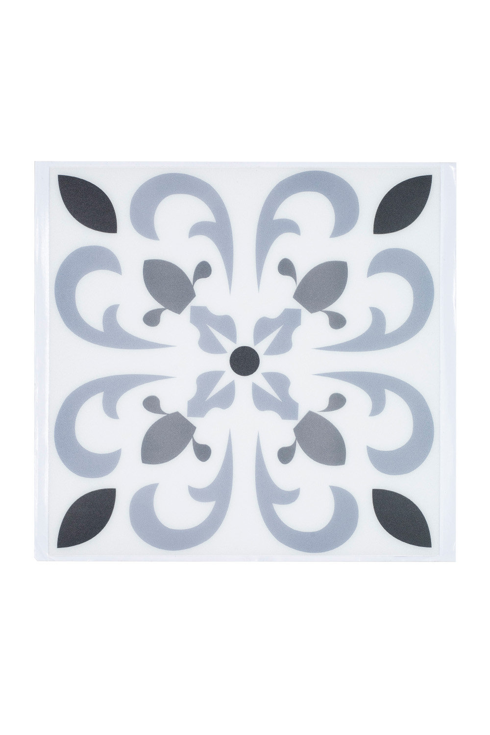 Lark Manor Carlucci 20x20 cm PVC Tile | Wayfair.co.uk