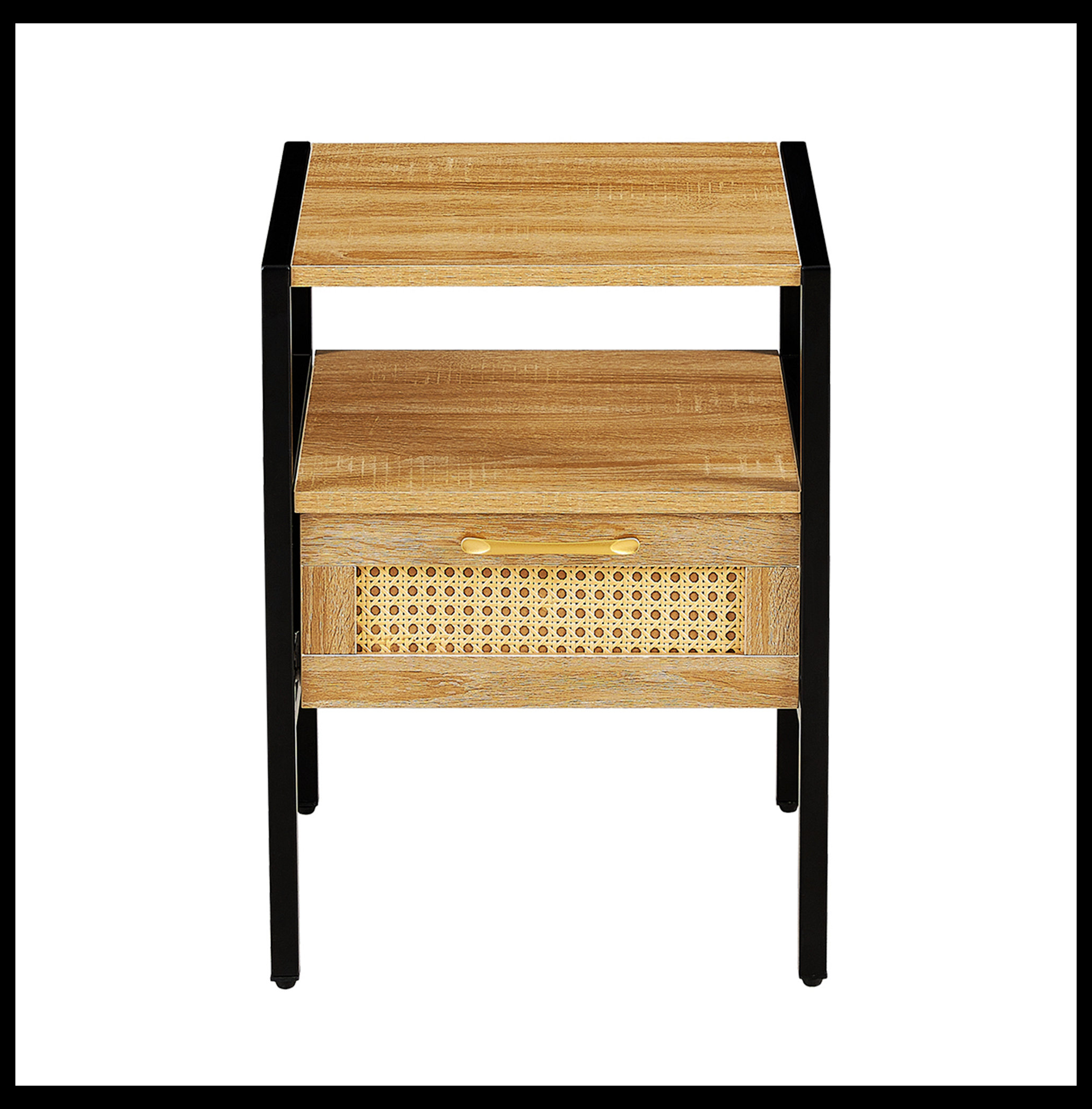 Williston Forge Johm Nightstand | Wayfair
