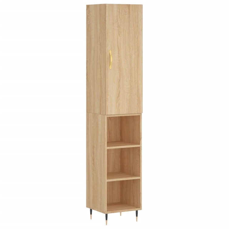 17 Stories Morray 34.5cm Sideboard | Wayfair.co.uk