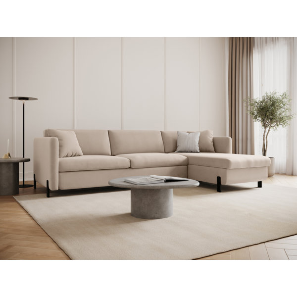 Canora Grey Bejna_Velvet | Wayfair.co.uk