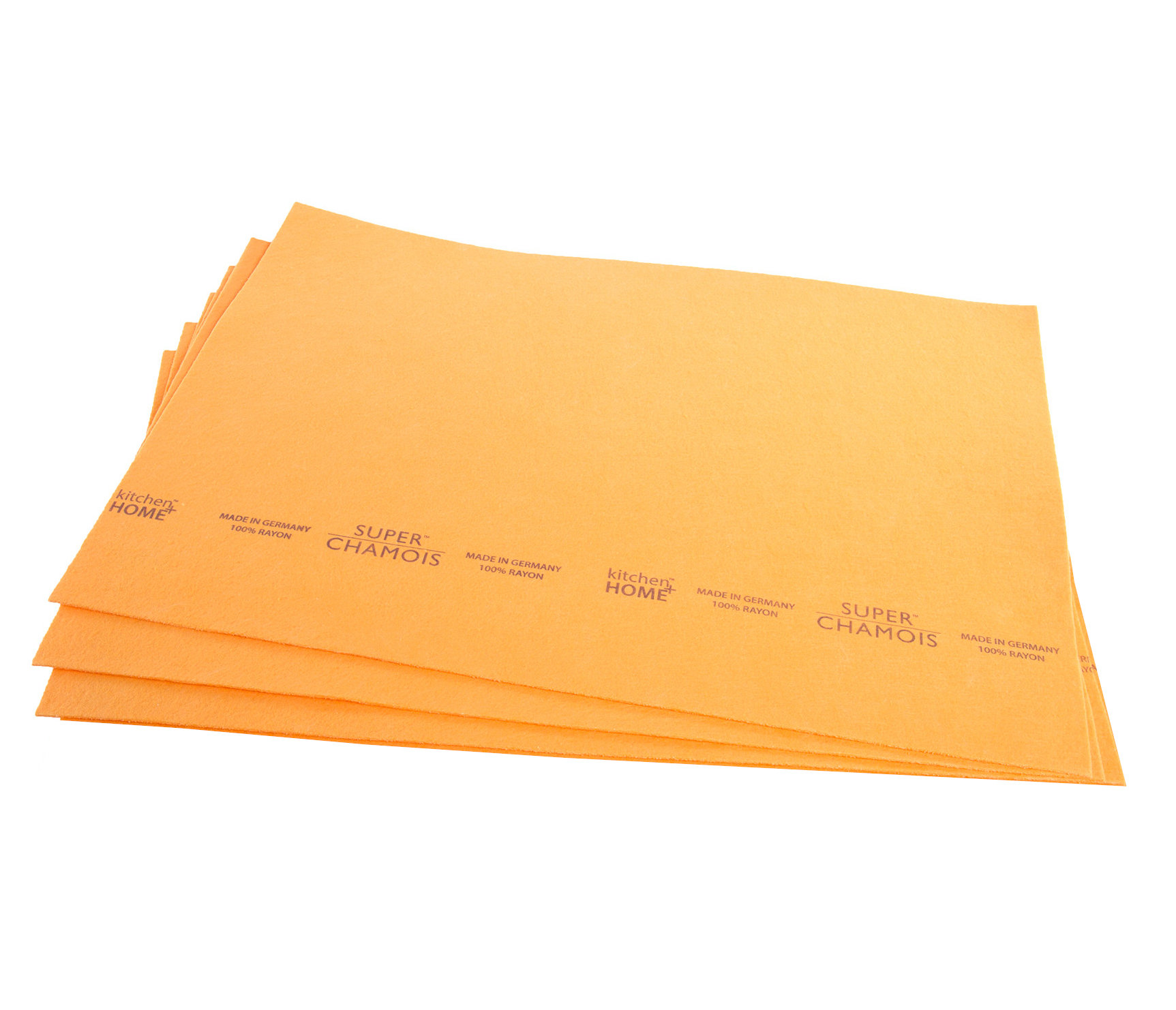 Kitchen + Home Shammy Cleaning Cloth | Wayfair