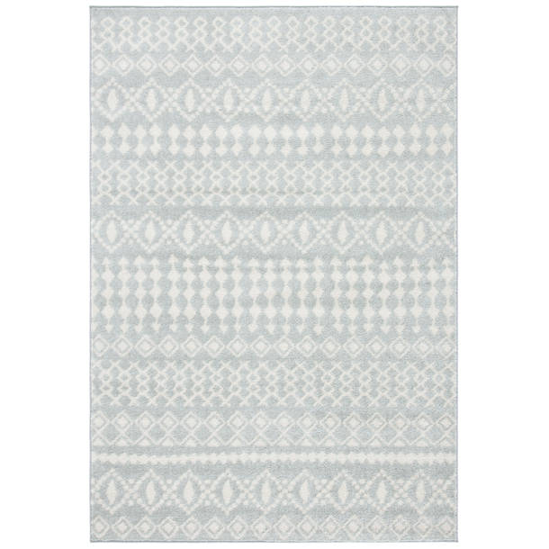 Langley Street Lorenco Southwestern Rug & Reviews | Wayfair