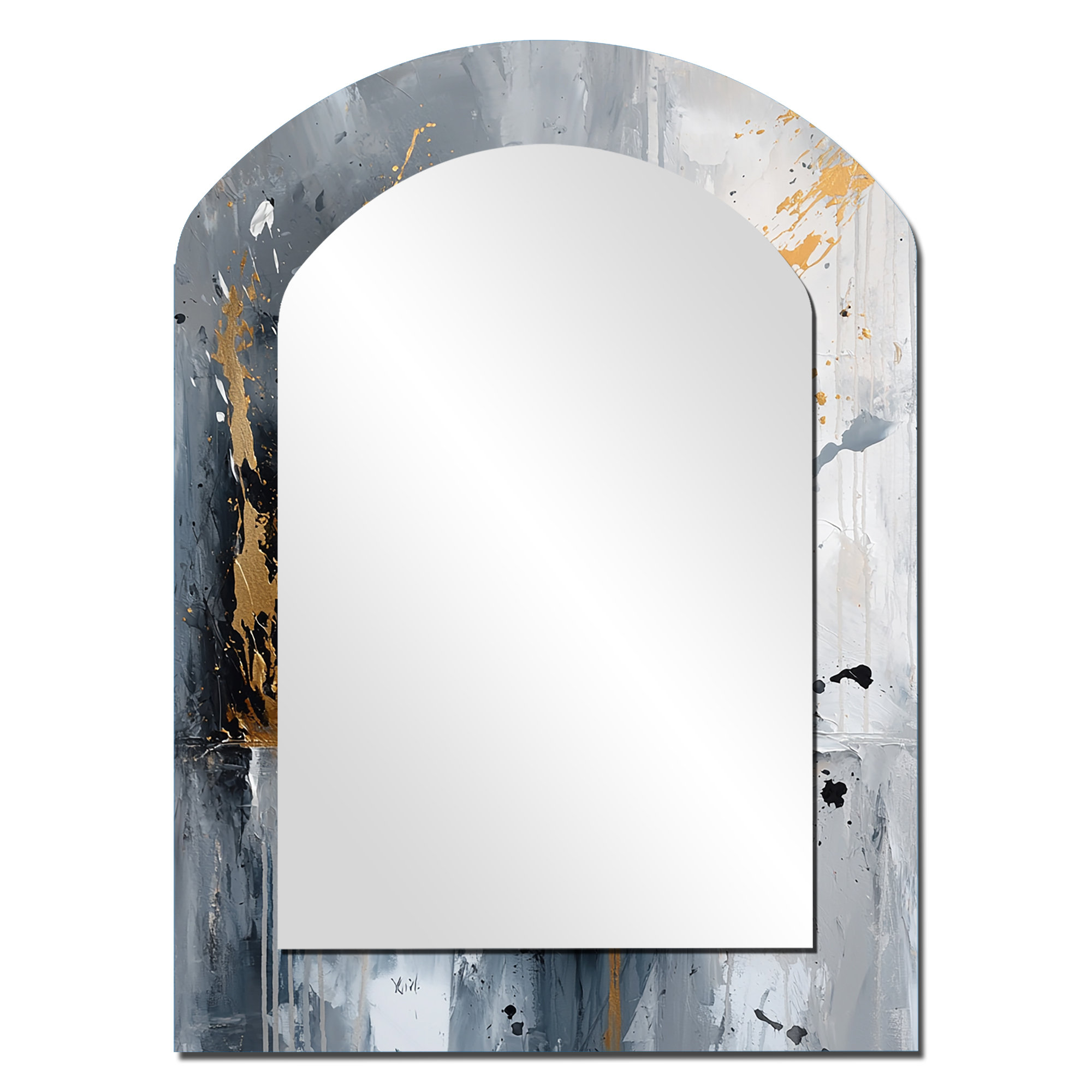 Mercer41 Gold Cheetahs Quick Call Accented With Grey III - Cheetah Arch ...