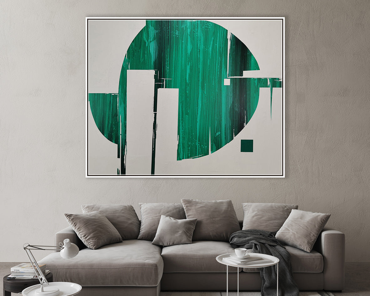 Ivy Bronx Valverde Canvas Artwork | Wayfair.co.uk