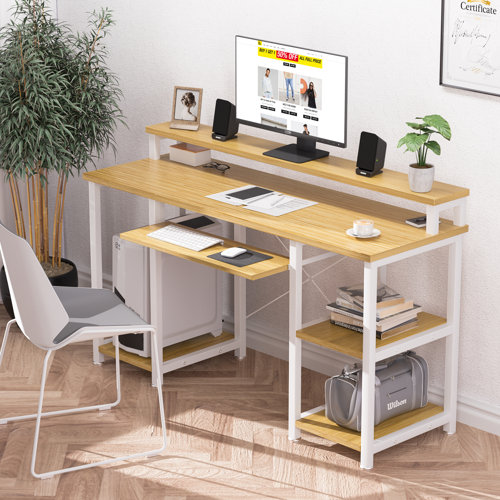Wayfair | Narrow Desks You'll Love in 2024
