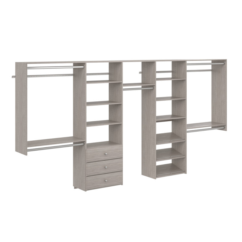 Dotted Line™ Zack 6-Ft Classic Shared Kit | Wayfair