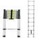 Symple Stuff Lathan Aluminium Lightweight Small Step Ladder & Reviews ...