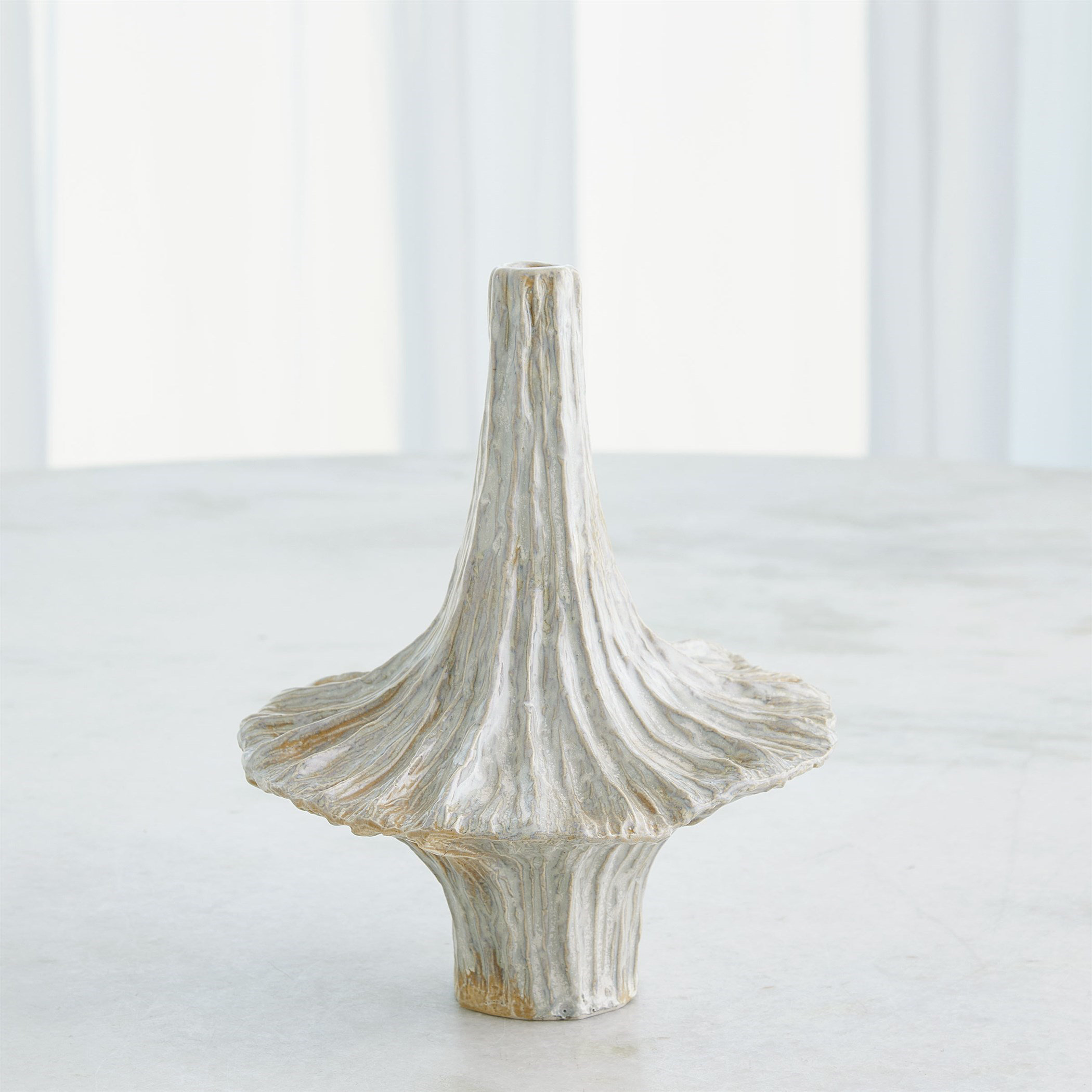 Studio A Home Gamma Handmade Ceramic Decorative Bottle | Wayfair