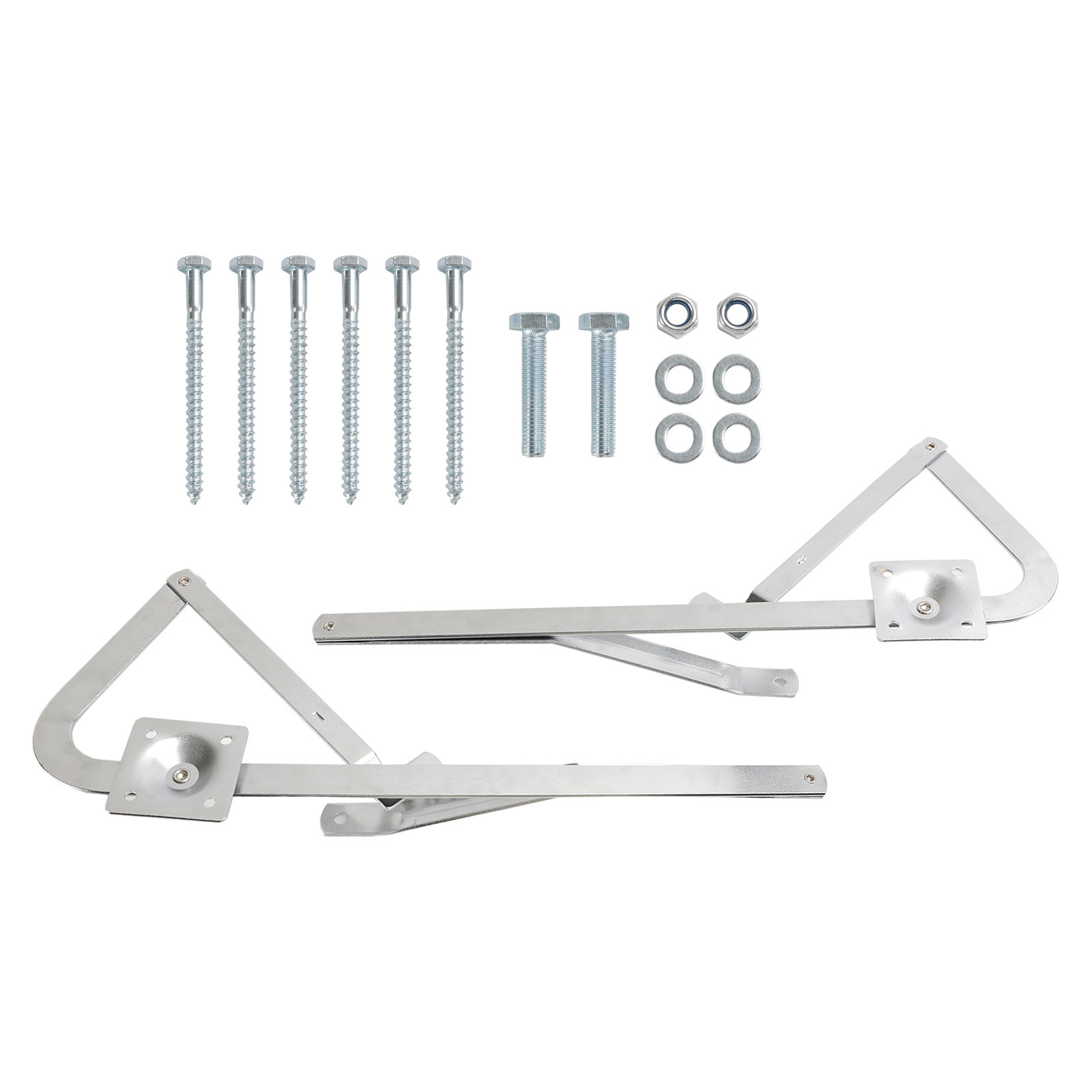 WFX Utility™ Metal Ladder Accessory / Part | Wayfair