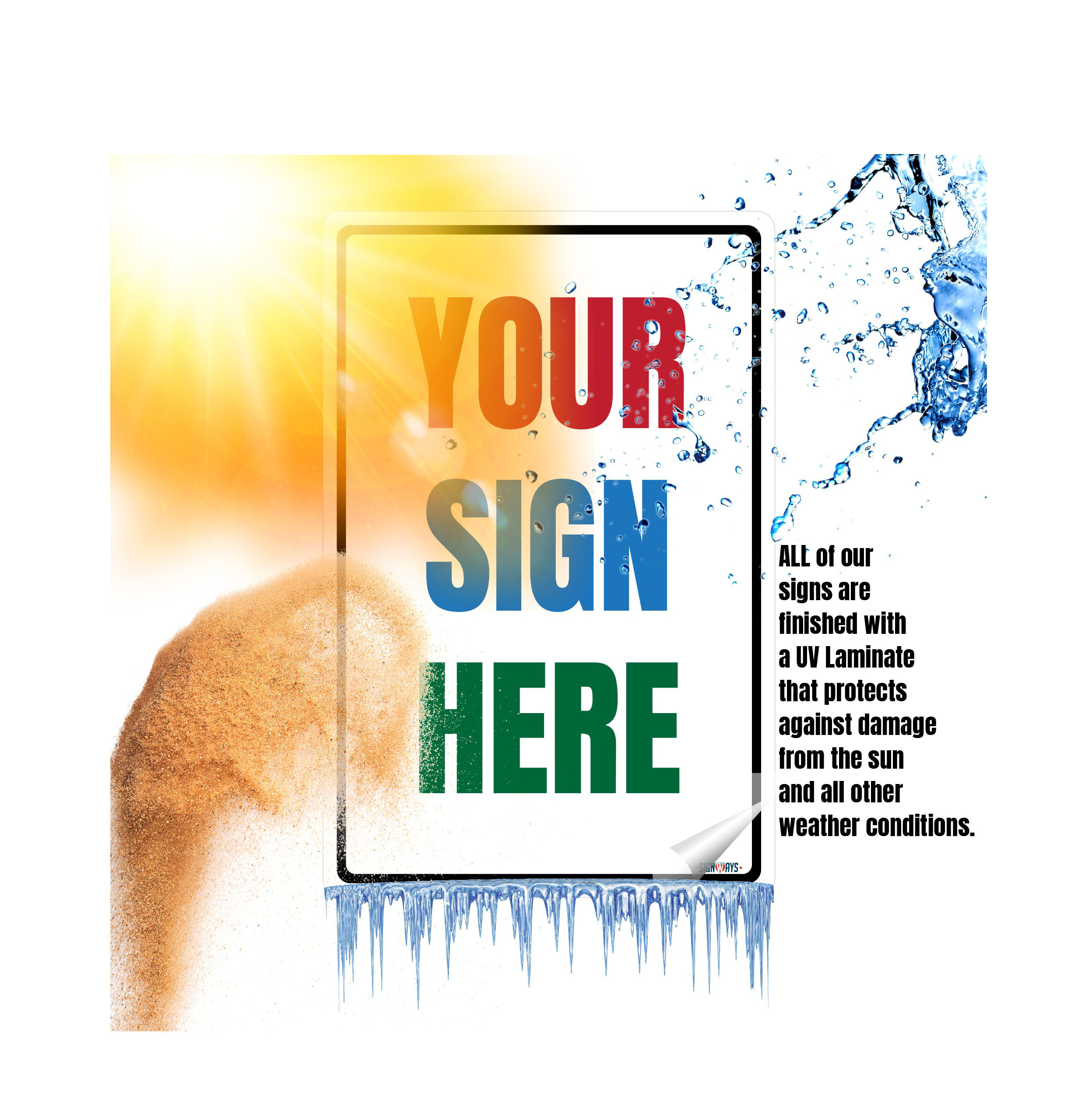 The Holiday Aisle® Julena Aluminum Wall Decor | Wayfair