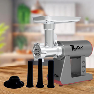 Ttak Houseware Premium Quality Butcher Series Electric Meat Grinder ...