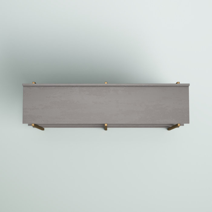 Mercury Row® Rexdale Bookcase & Reviews | Wayfair