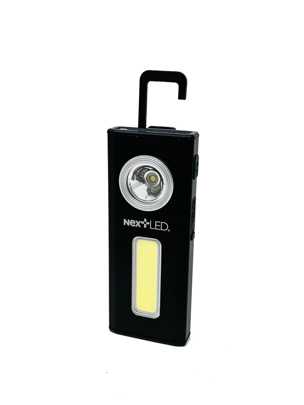 NextLED 5.5" Battery Powered Integrated LED Work Light | Wayfair