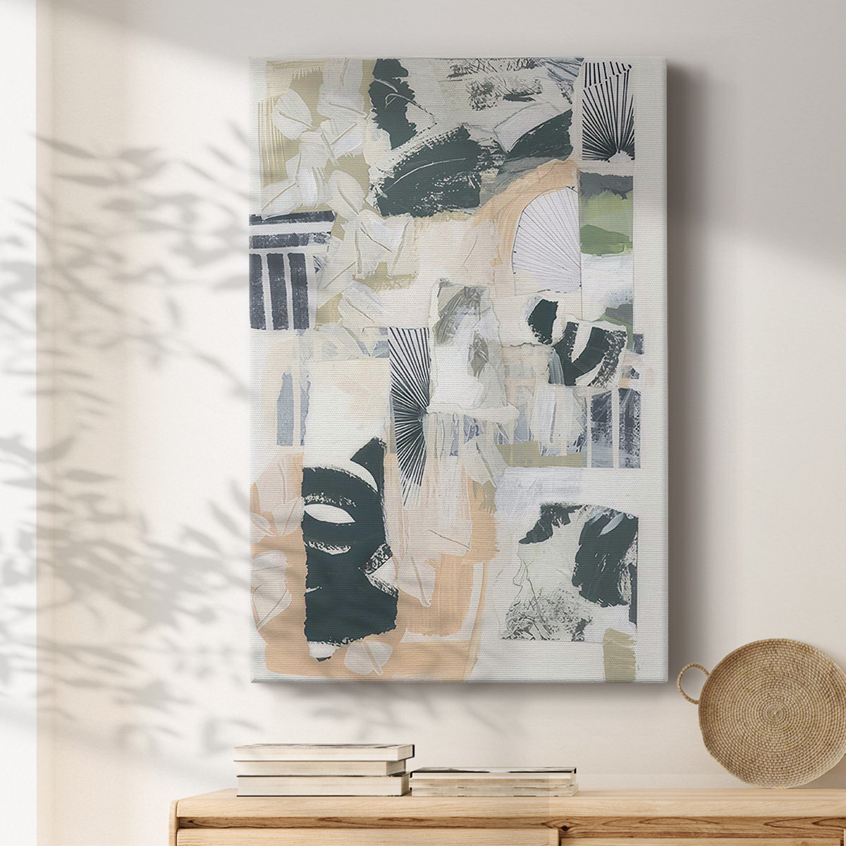 Ivy Bronx Washi Panel I | Wayfair
