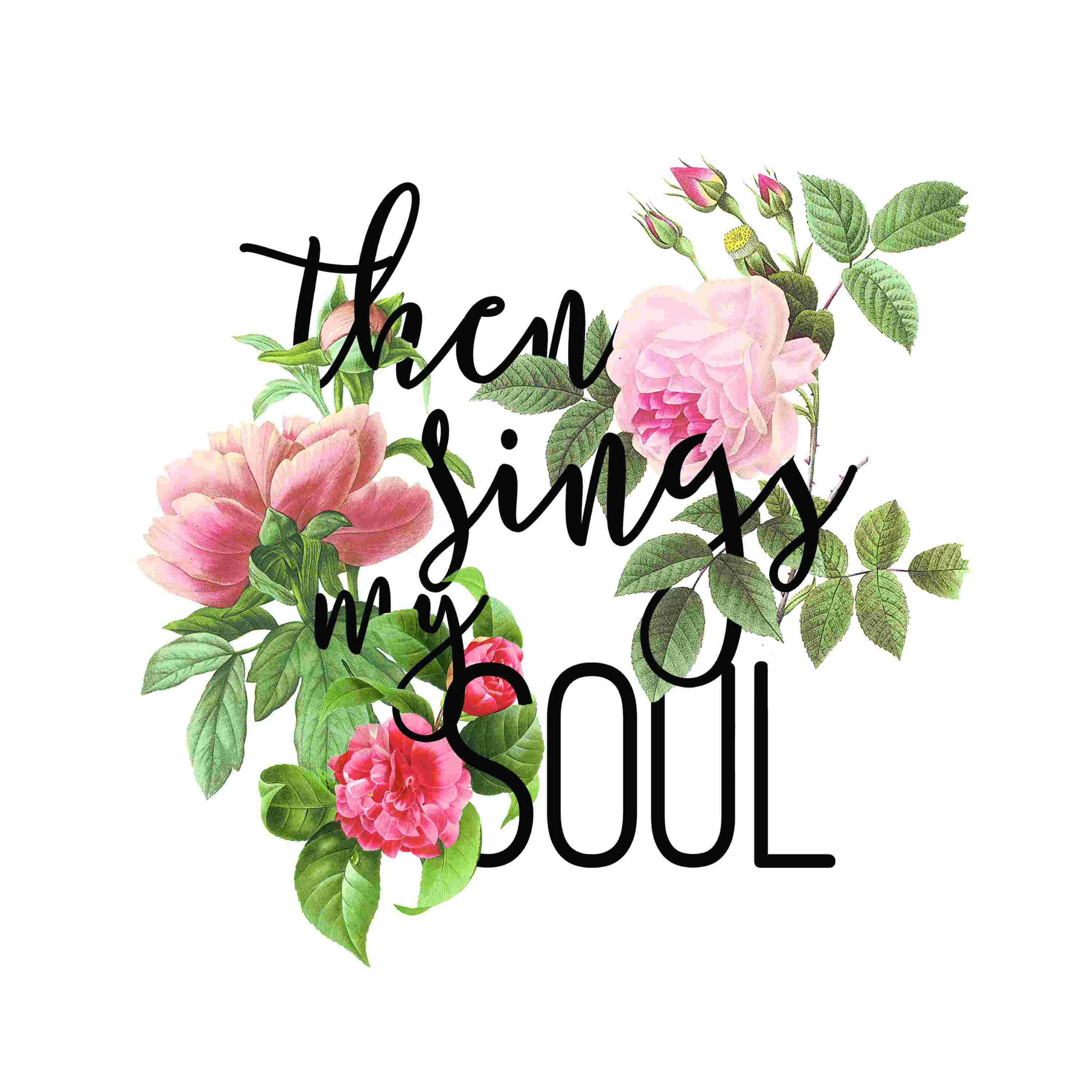 Trinx Then Sings 2 - Wrapped Canvas Graphic Art | Wayfair