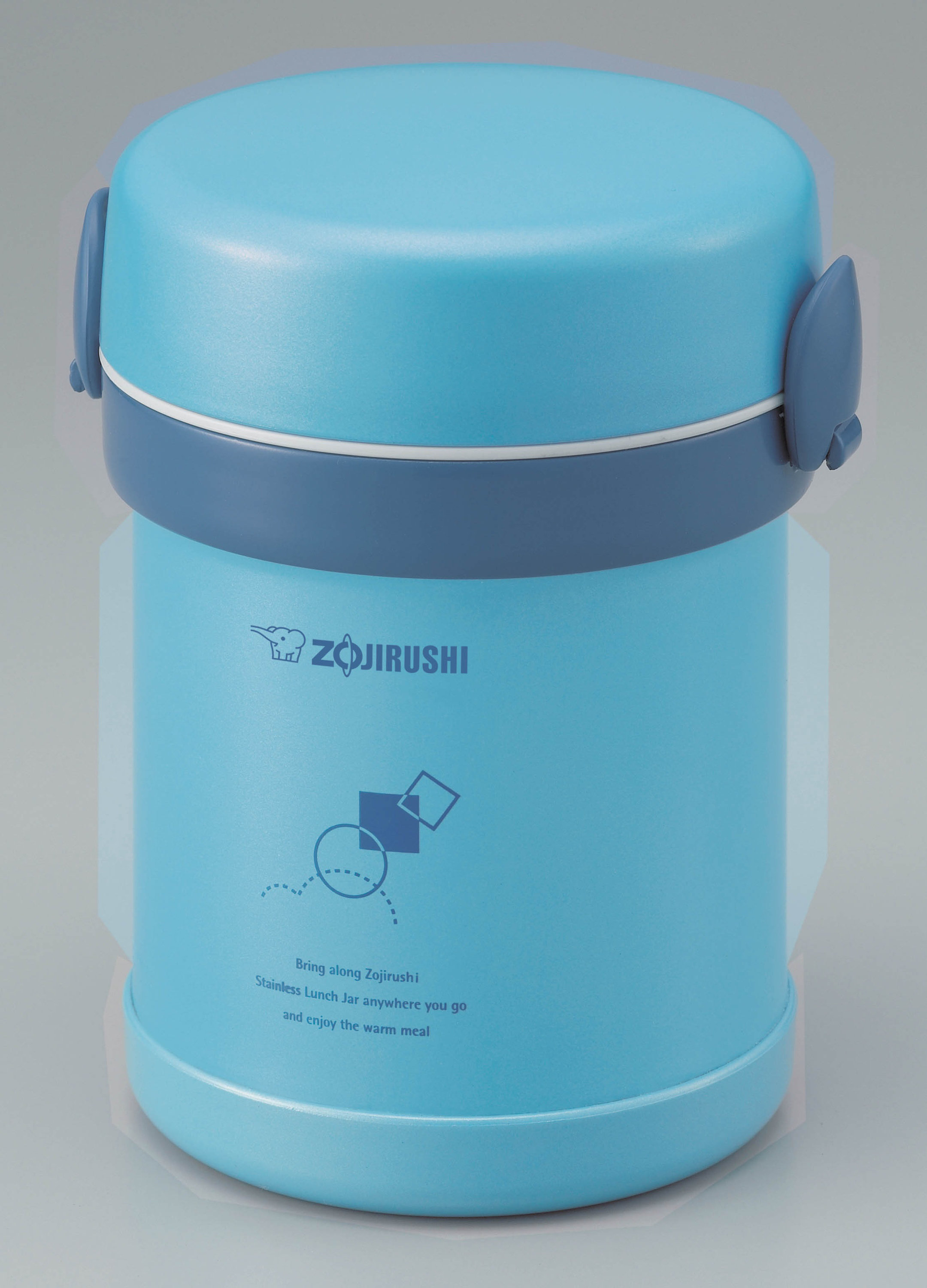 Zojirushi Stainless Steel Ms. Bento Lunch Jar - Wayfair Canada