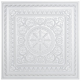 Ceiling Tiles You'll Love | Wayfair