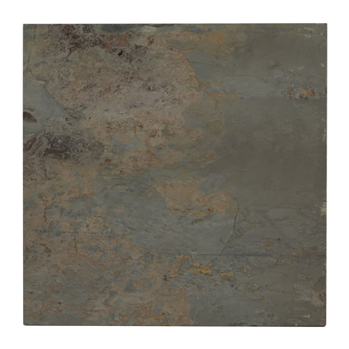 MSI Rustic Gold 16" x 16" Gauged Slate Field Tile & Reviews | Wayfair