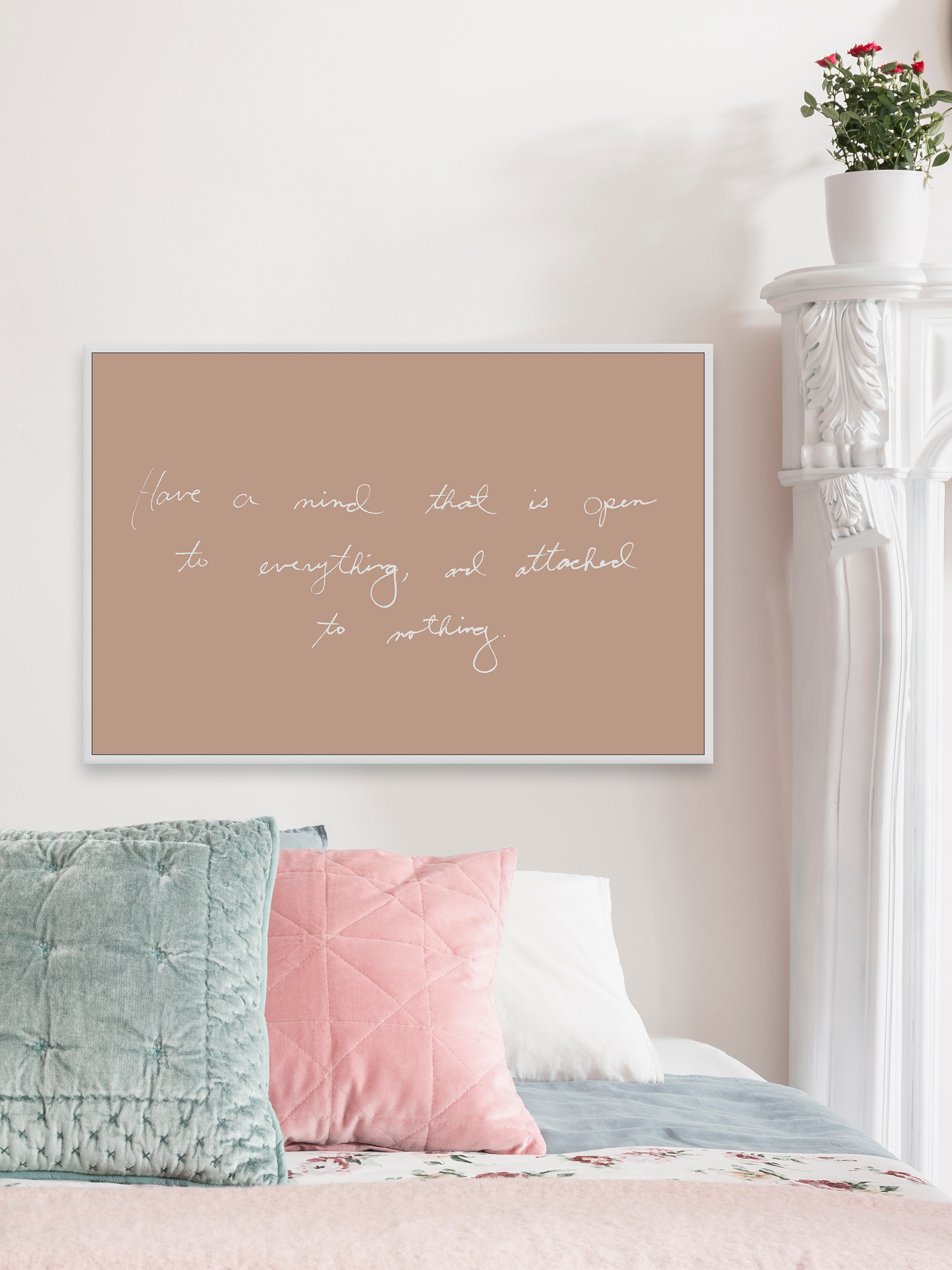 Orren Ellis " Attached To Nothing " | Wayfair