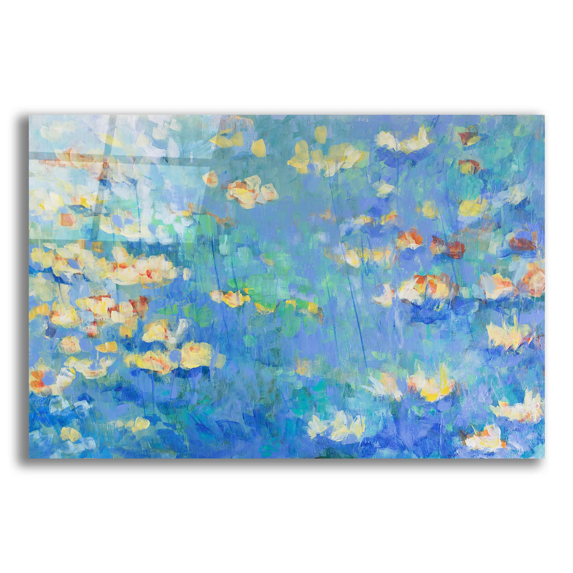 Ivy Bronx Helari Sunday Driving On Plastic/Acrylic by Cassandra Gillens ...