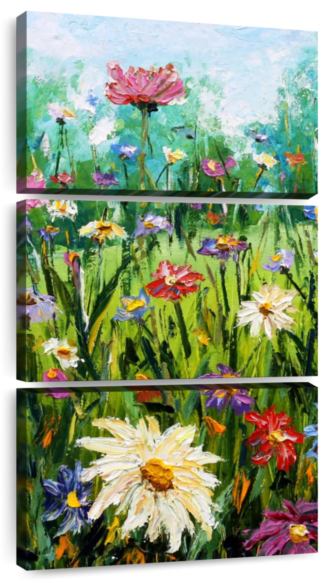 Ebern Designs Acrylic Botanical | Wayfair