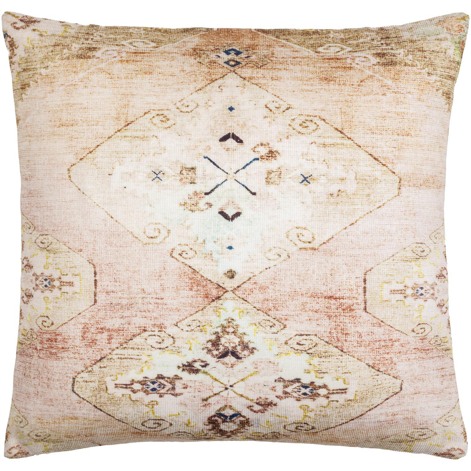 Livabliss Emily Jean Accent Throw Pillow Cover | Wayfair