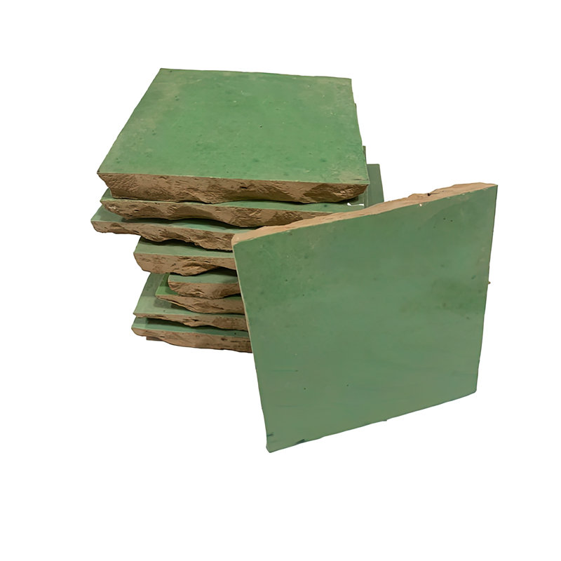 Moroccan Mosaic Tile House Zelig 4" x 4" Moroccan Wall & Floor Tile ...