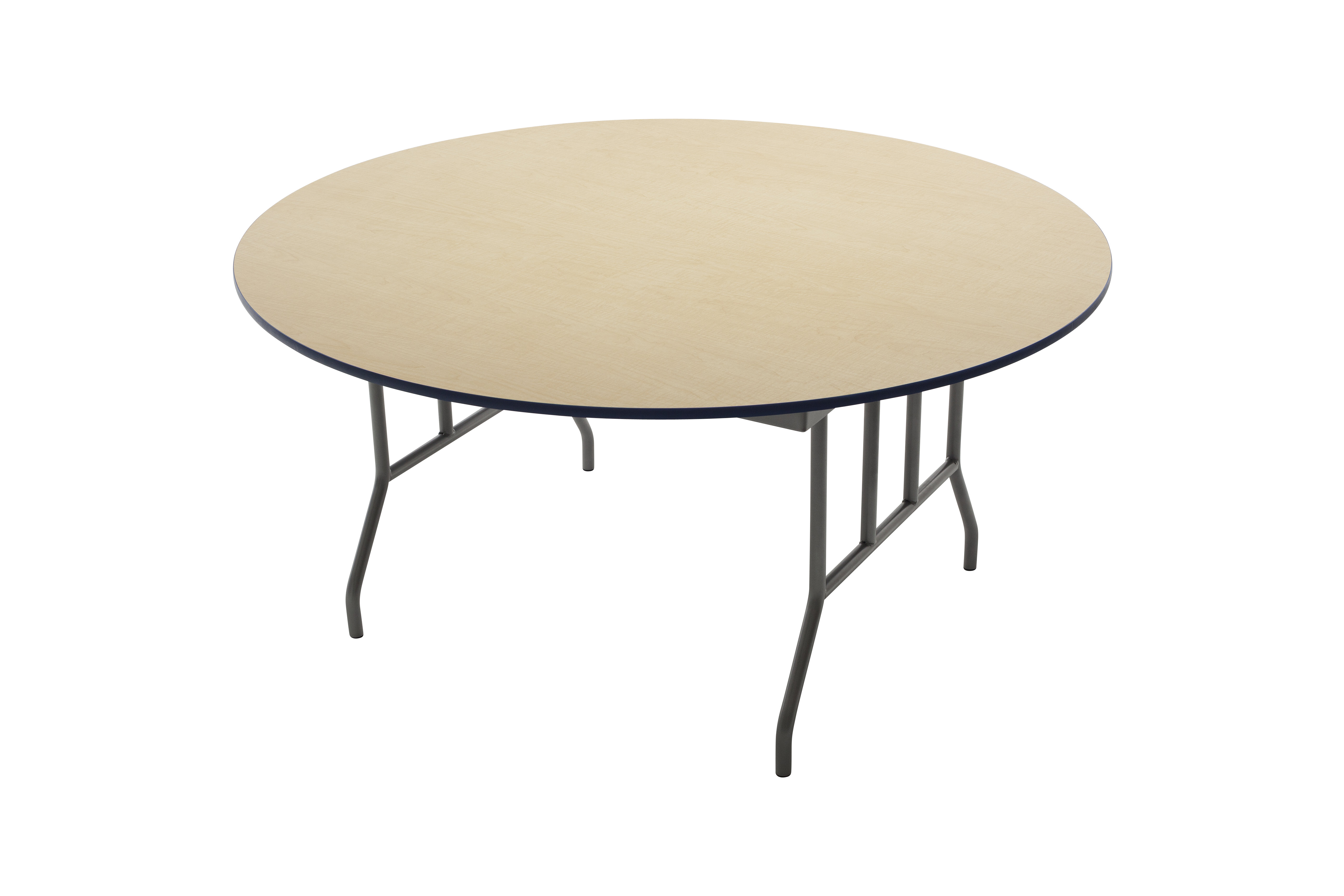AmTab Manufacturing Corporation Circular Activity Table | Wayfair