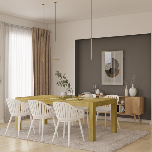 Modern & Contemporary Dining Room Sets | AllModern
