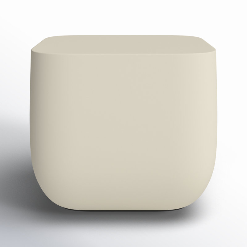 Elise End Table & Reviews | AllModern