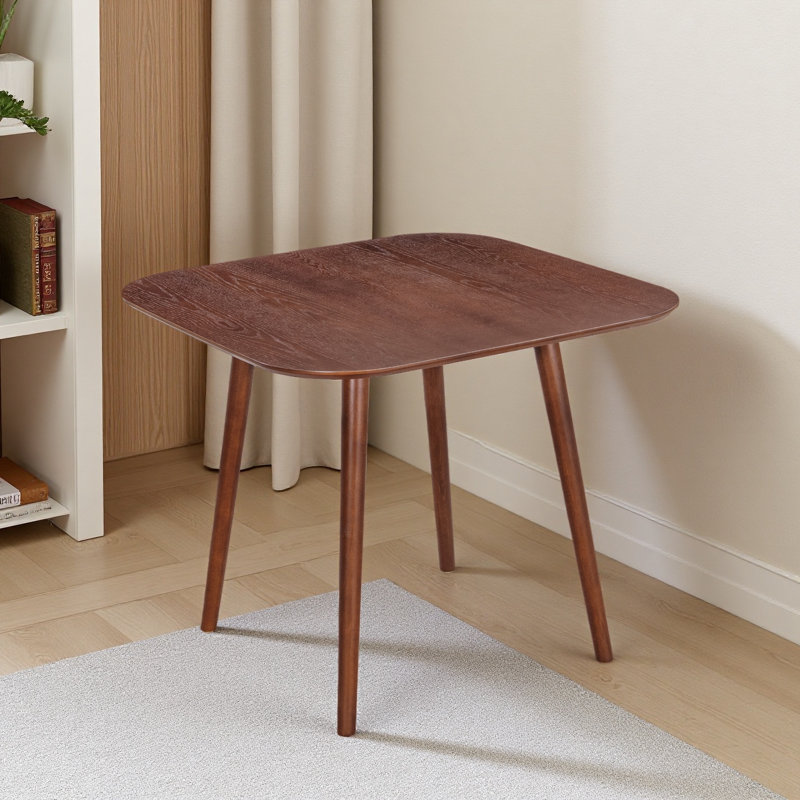 Millwood Pines Square Dinning Table | Wayfair