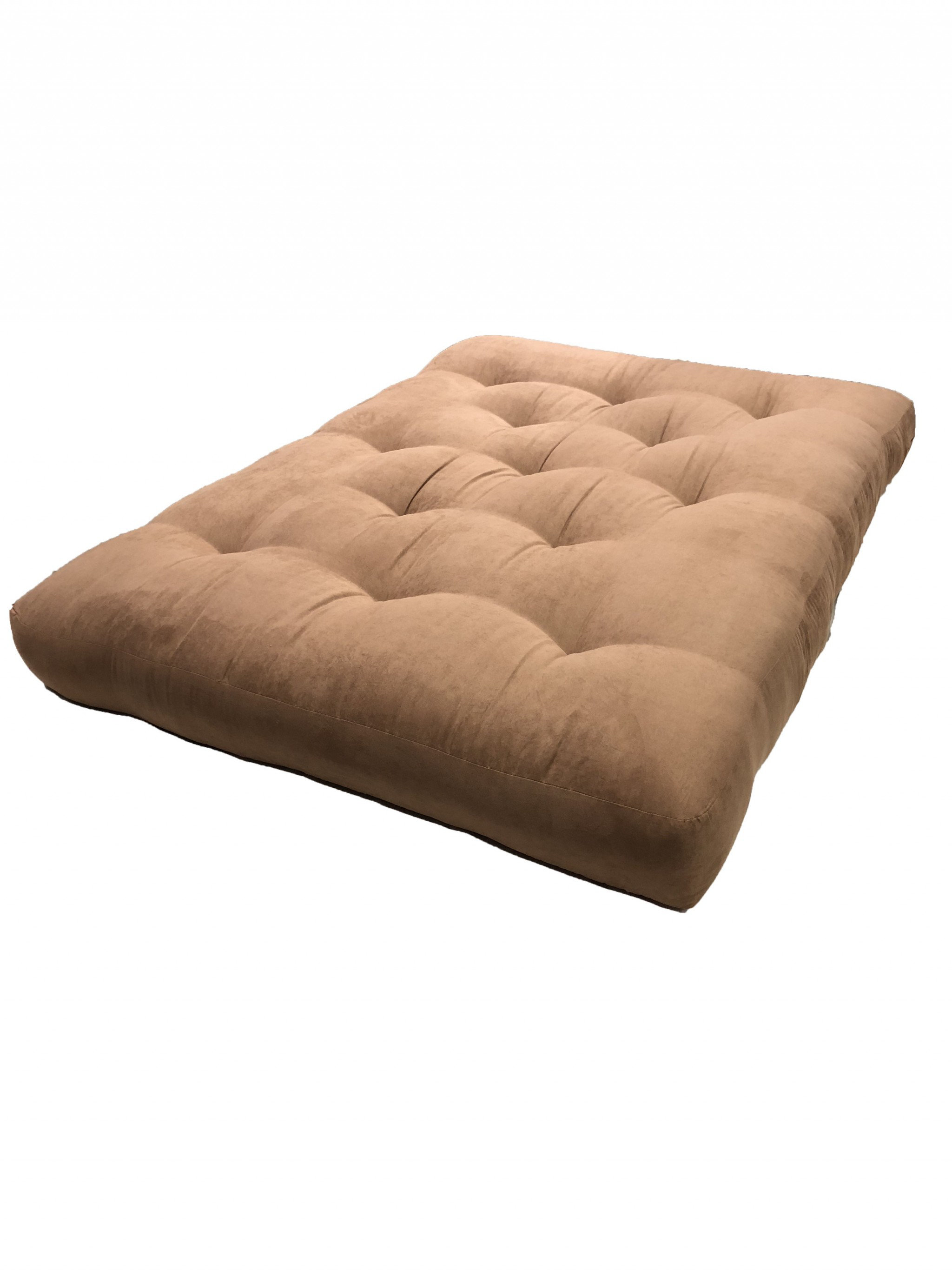 Alwyn Home 75'' Futon Mattress Futon Mattress | Wayfair